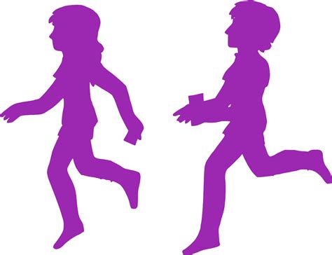 Svg 마라톤 달리는 조깅 무료 Svg 이미지 및 아이콘 Svg Silh