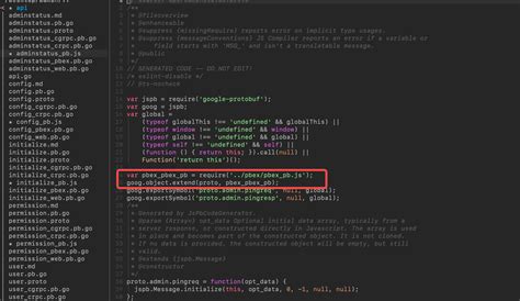 How To Skip Useless Import Path · Issue 154 · Protocolbuffersprotobuf