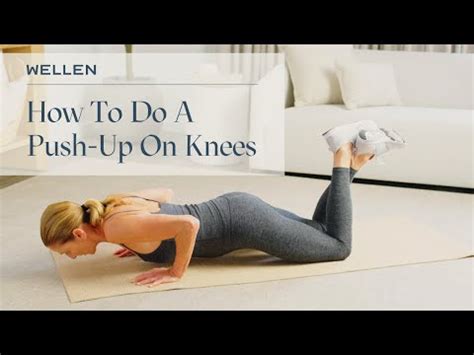 Why Modified Push Ups For Girls