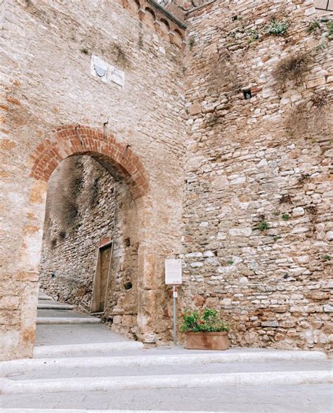 Serre Di Rapolano Cosa Vedere E Cosa Fare In Questo Splendido Borgo