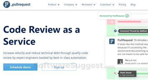 Pullrequest Pricing Features And Reviews May 2025
