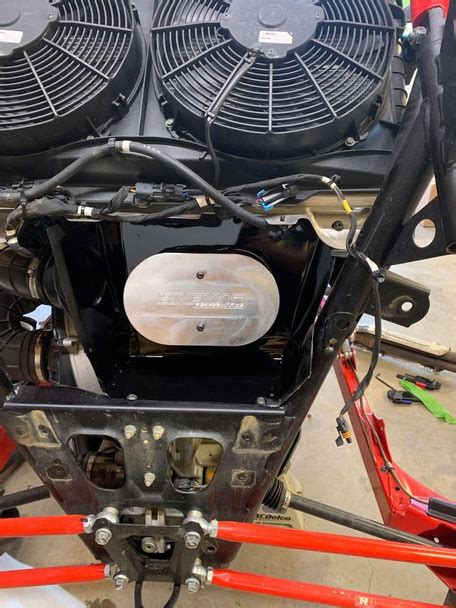 Buy Bikeman Performance Polaris Rzr Rs1 Xp 1000 High Flow Air Intake System At Utv Source