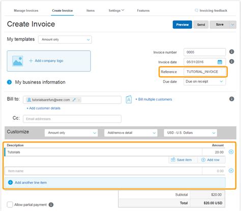 Tutorial Paypal Payments Tools By Sonyaism On Deviantart