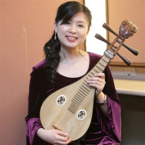 Ching Yi Chen Assistant Professor Phd Tainan National University Of The Arts Tainan