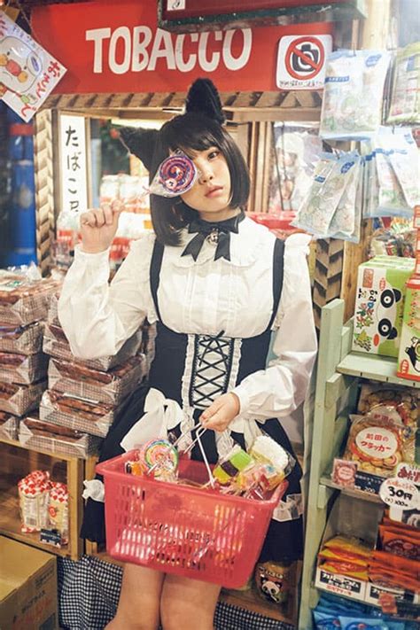 コスプレイヤー・えなこちゃんのインスタ映え講座♡レトロな子猫のコスプレポイントは？ Bis[ビス]