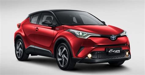 Ini Dia Mobil Listrik Hybrid Toyota Yang Mudah Dimiliki Toyota Cikupa