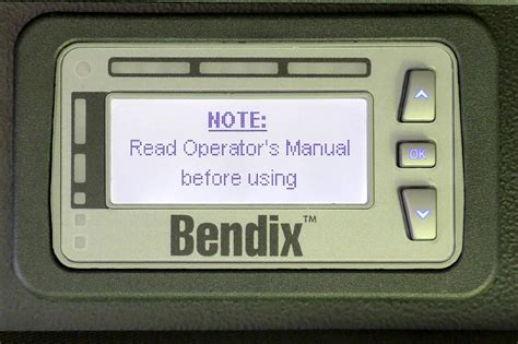 Advice Using Bendix Wingman Fusion Au