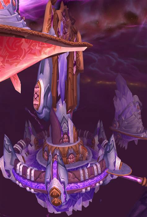 Tempest Keep Wowwiki Fandom Powered By Wikia