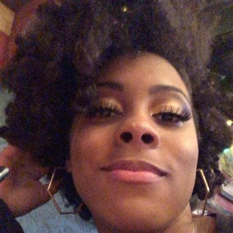 Destiny Symone Destinydyson • Threads Say More