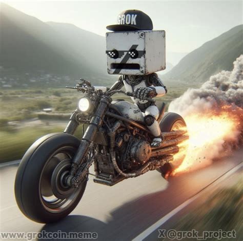 Grok Memes R Grok Meme Coin