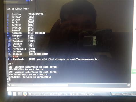 at0 error while getting interface flags no such device · issue 544 · fluxionnetwork fluxion