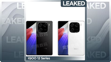 IQOO Gaming Capability And More Leaked