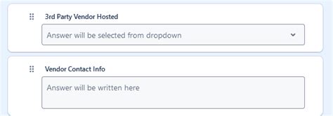 Solved Conditional Display Of Field