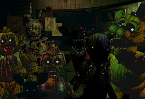 Scared Sheetless Scary Game Spectators Pov Review With James
