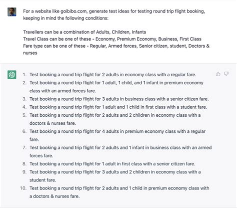 Chatgpt For Software Testing Learn To Use It Effectively
