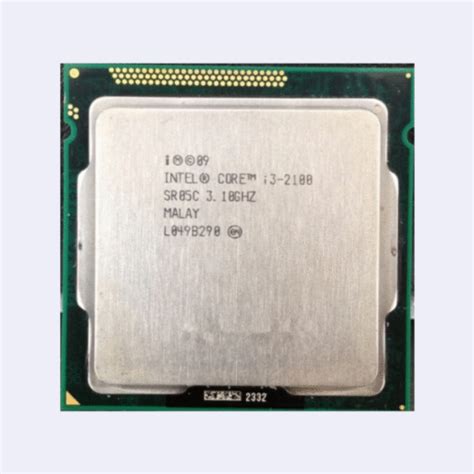 Intel I3 8th Gen Processor Yashika Computer 🖥