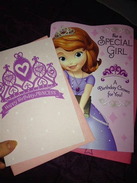 Foxxys Wifey Princess Sofia Birthday