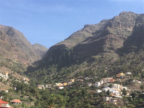 Hiking On La Gomera 8 Outstanding Trails Routinely Nomadic