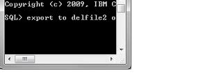 How To Execute IBM DB2 UDB Admin Commands That Are Part Of CLP In Aqua Data Studio IderaBlog