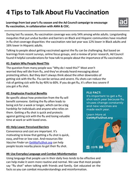 Document Text Vaccine Resource Hub