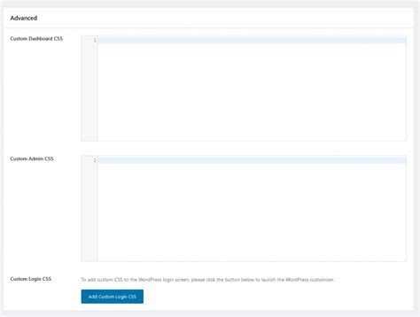 Hide Remove WordPress Admin Notices Custom WordPress Dashboard Plugin Ultimate Dashboad