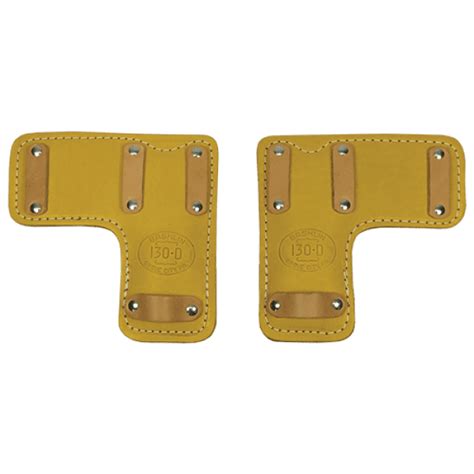 Bashlin Climber Pads Tallman Equipment Company