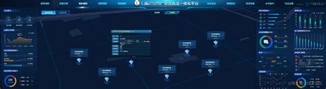 Vueecharts企业级大屏项目适配方案 掘金