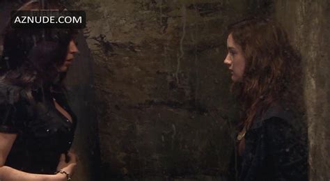 Torchwood Nude Scenes Aznude