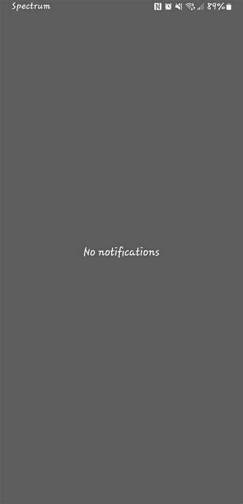 Notification Panel Samsung Community 2677262