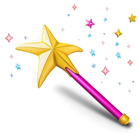 200 Star Wand Png Images Page 2
