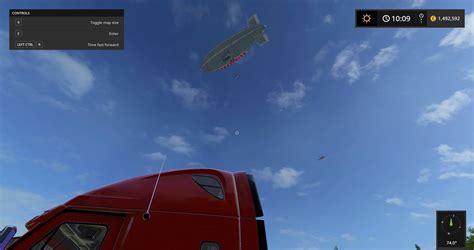 FS Big Tonys Map FS Maps Mod Download