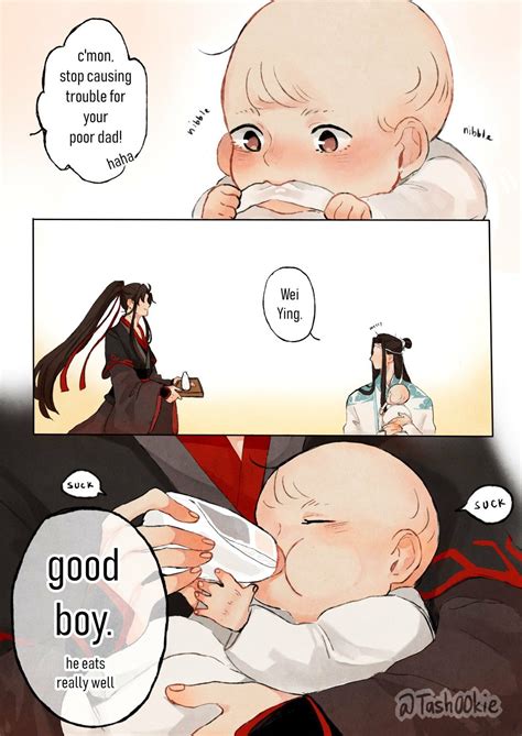 Pin On 0 Wangxian Anime Pregnant Birth Manga Mpreg Anime
