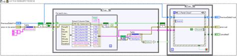 Create Database For Csv File Page 2 Ni Community