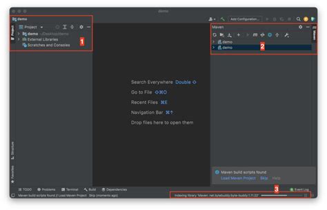 Spring Boot EP 3建立一個Spring Boot專案 IntelliJ IDEA Jovepater