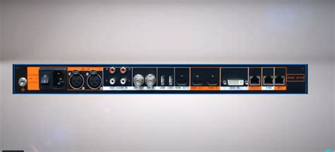 Peoplelink Video Collaboration Codecs Devices Impact Procodec At Best Price In Ahmedabad