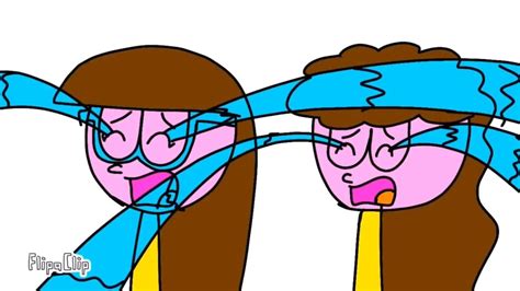 Anna Toby 6 10 Crying But Reversed Youtube