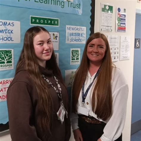 Emily Nicholson Posted On Linkedin