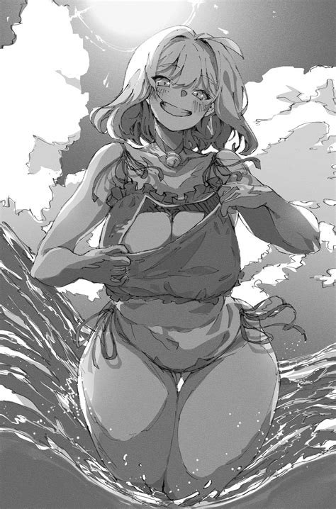 Hii Motorholic Anis Nikke Goddess Of Victory Nikke Highres