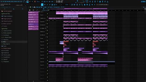 Flp Phonk House Project ФОНК ХАУС ПРОЕКТ Youtube