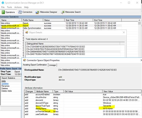 azure ad hybrid device join error 0x801c03f2 sam s corner