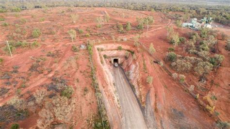 Optimizing Mining Operations Pitram And Loadscan Integration At Csa Cobar Micromine