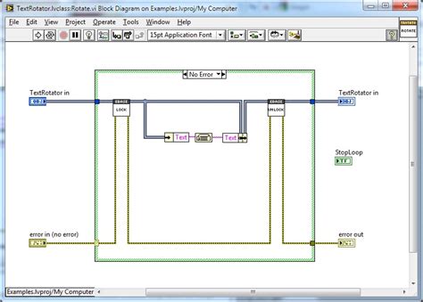 Slow Tcp Duplex Handling On Remote Connections Ni Community