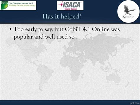 Ppt Cobit 5 Using Or Abusing It Powerpoint Presentation Free