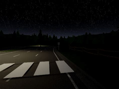 Crosswalk V2 Object Detection Model By John