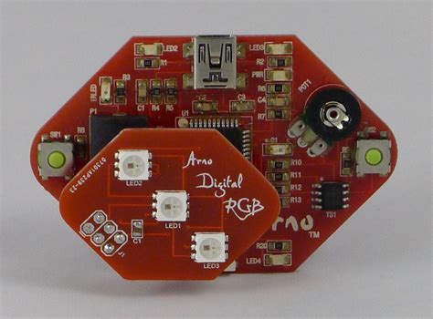 Jack O Lantern Lights With Arduino 3 Steps Instructables