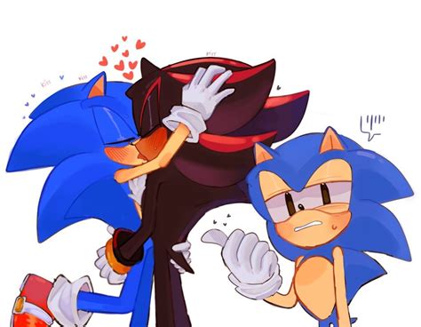 Pin Oleh Raquel Gusmão Di All Sonic Stuff Di 2025 Animasi Gadis Gadis Cantik