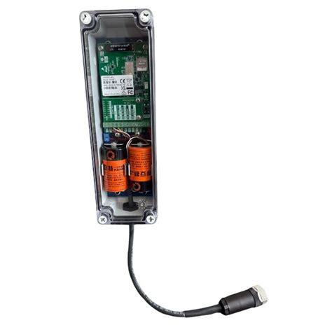 STYGO 1 Groundwater Cellular Battery Powered IoT Integrated Sensor HydroTerra