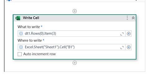 Write Cell Error Occurs Activities UiPath Community Forum