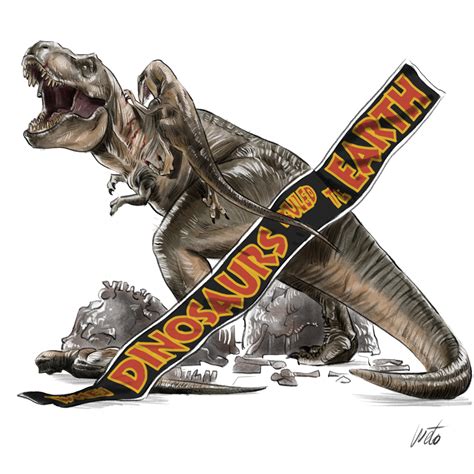 Jurassic Park 1993 Poster By Hueto Jurassic Park 1993 Poster By Hueto