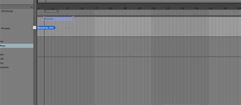 How To Load Midi Files Into Ableton Live 3 Ways Tutorial Myloops
